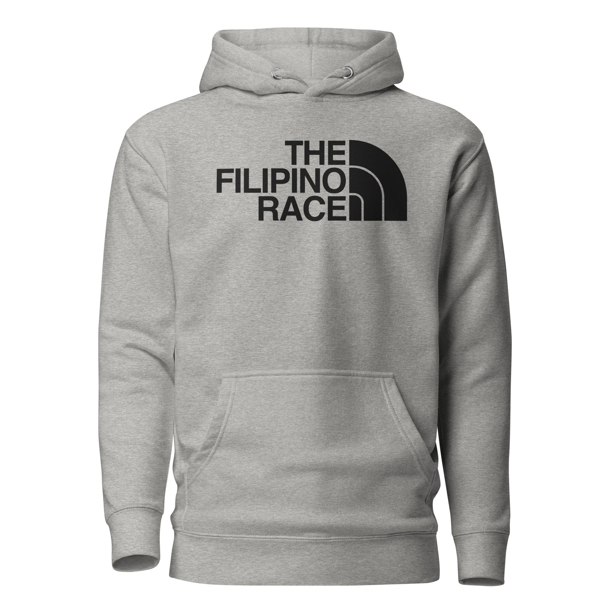 The Filipino Race Collection – Thread & Culture